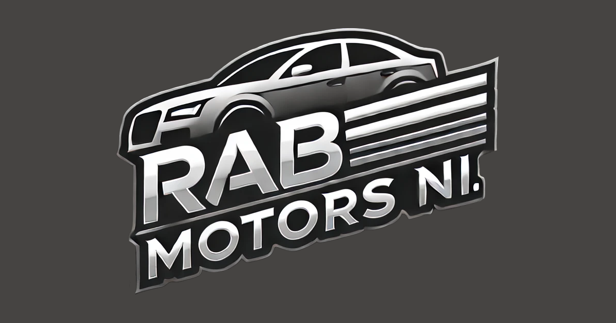 Used Cars for Sale in Lisburn, NI | RAB Motors Ltd